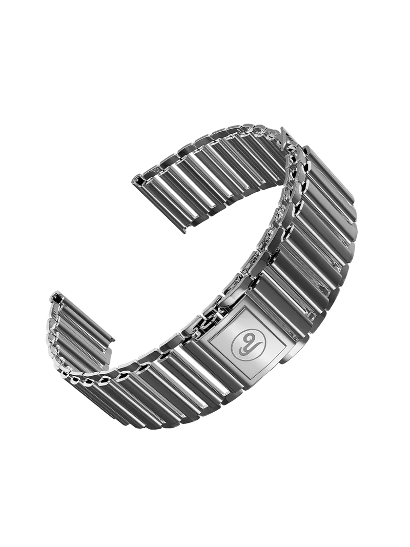 Military Steel Bracelet | YEMA Watches USA Official Store