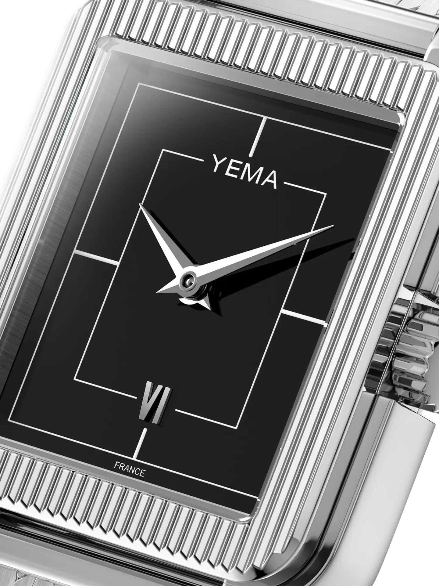 YEMA Radiance | YEMA Watches USA Official Store